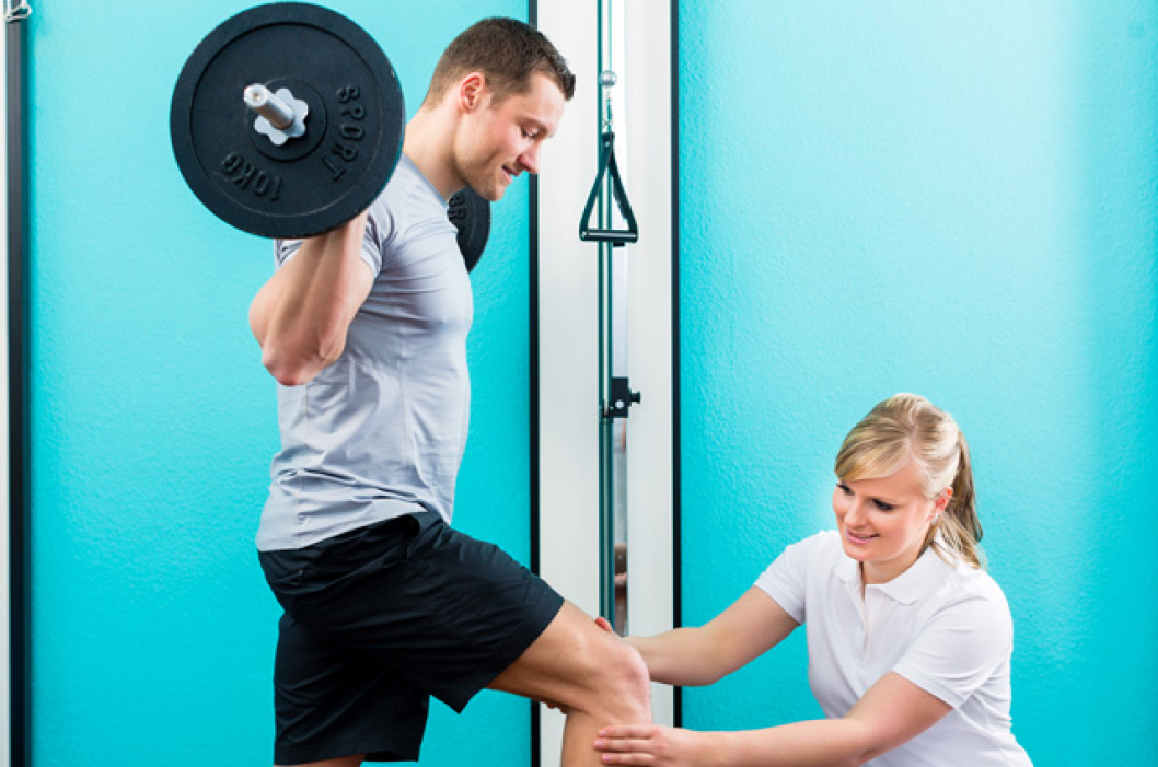 Home | Peak Physical Therapy